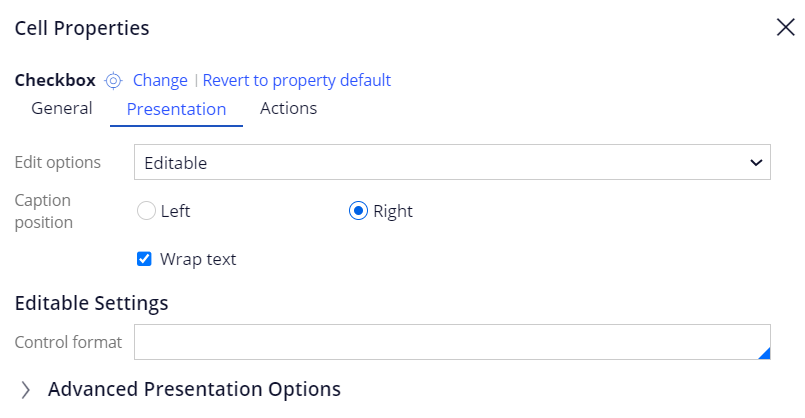 Add radio buttons to page list to make entries selectable | Support Center Add radio buttons to page list to make entries selectable | Support Center